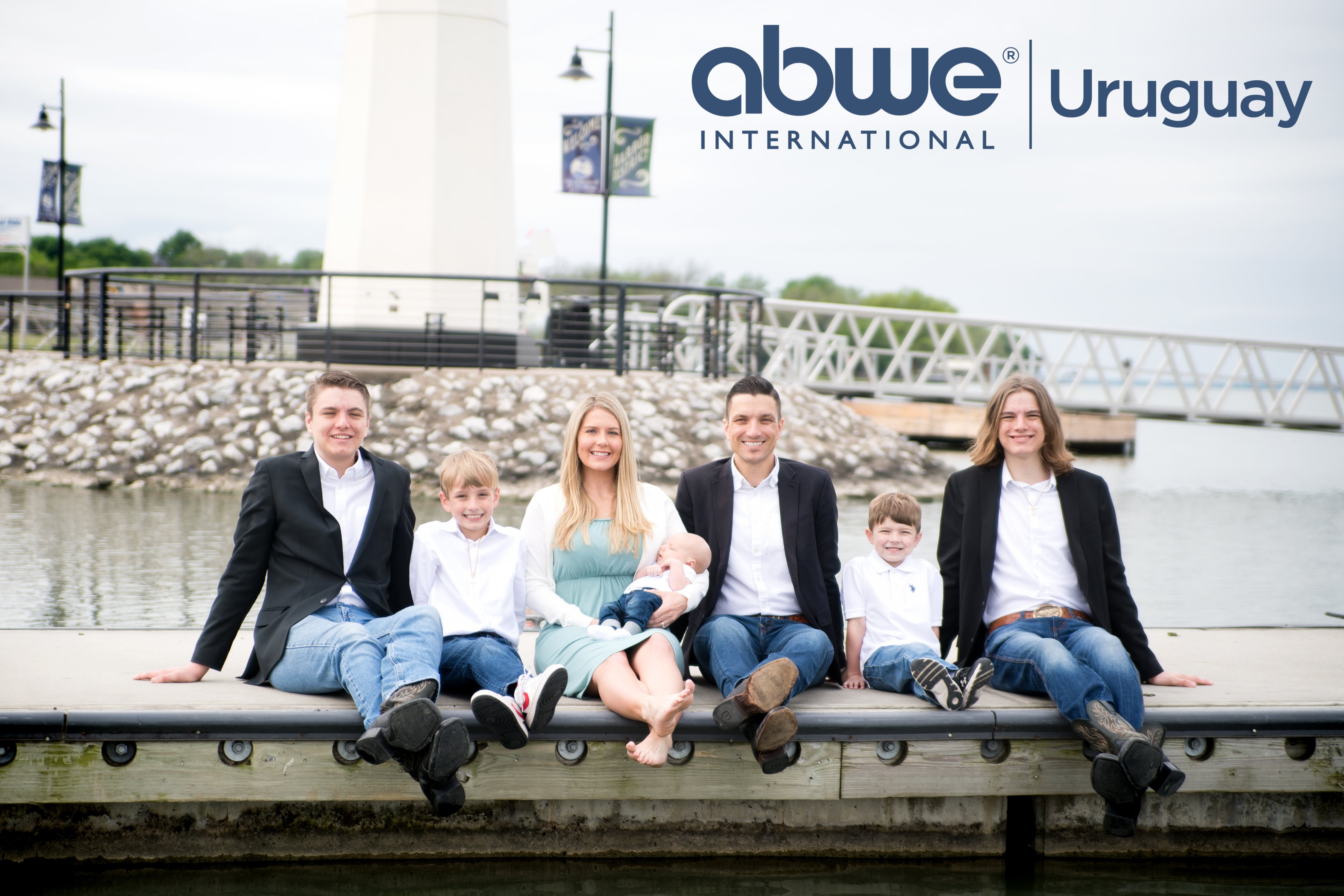 Hello there, y’all! – Meaders on a Mission!