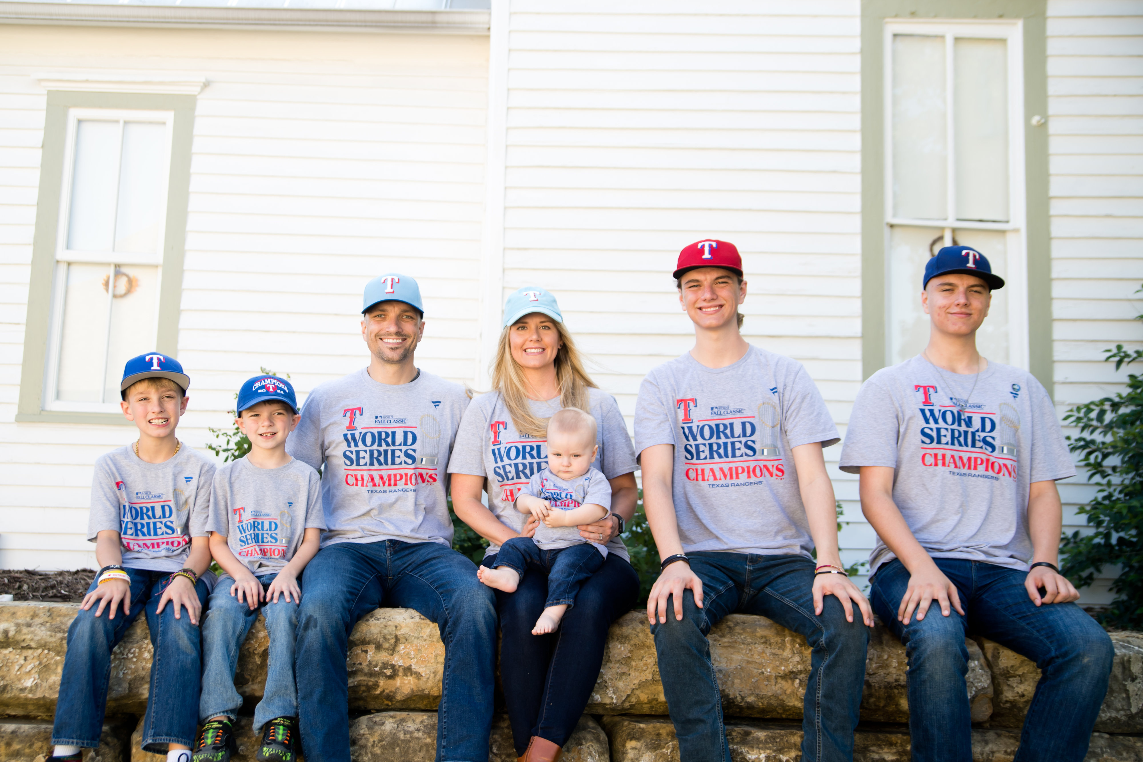 Hello there, y’all! – Meaders on a Mission!